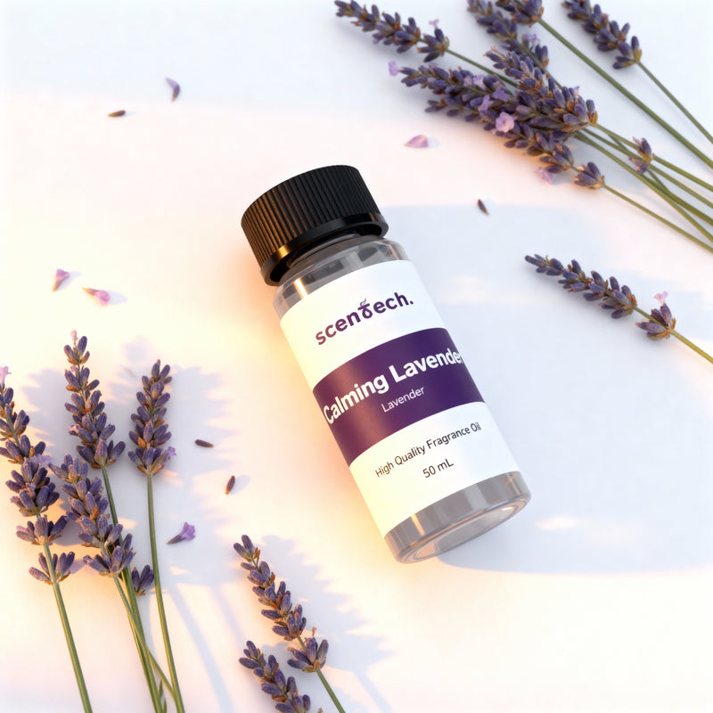 Calming Lavender
