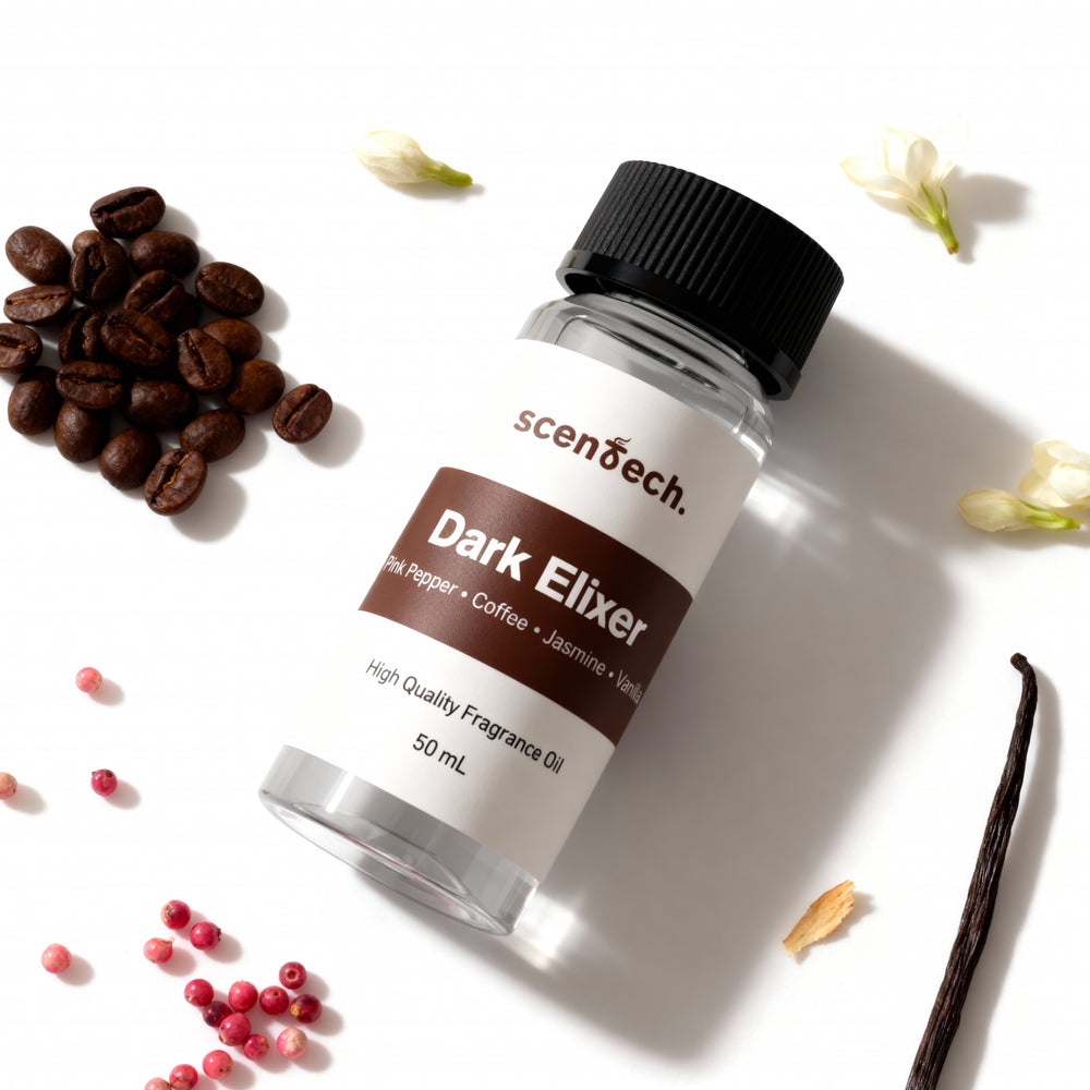 Dark Elixir