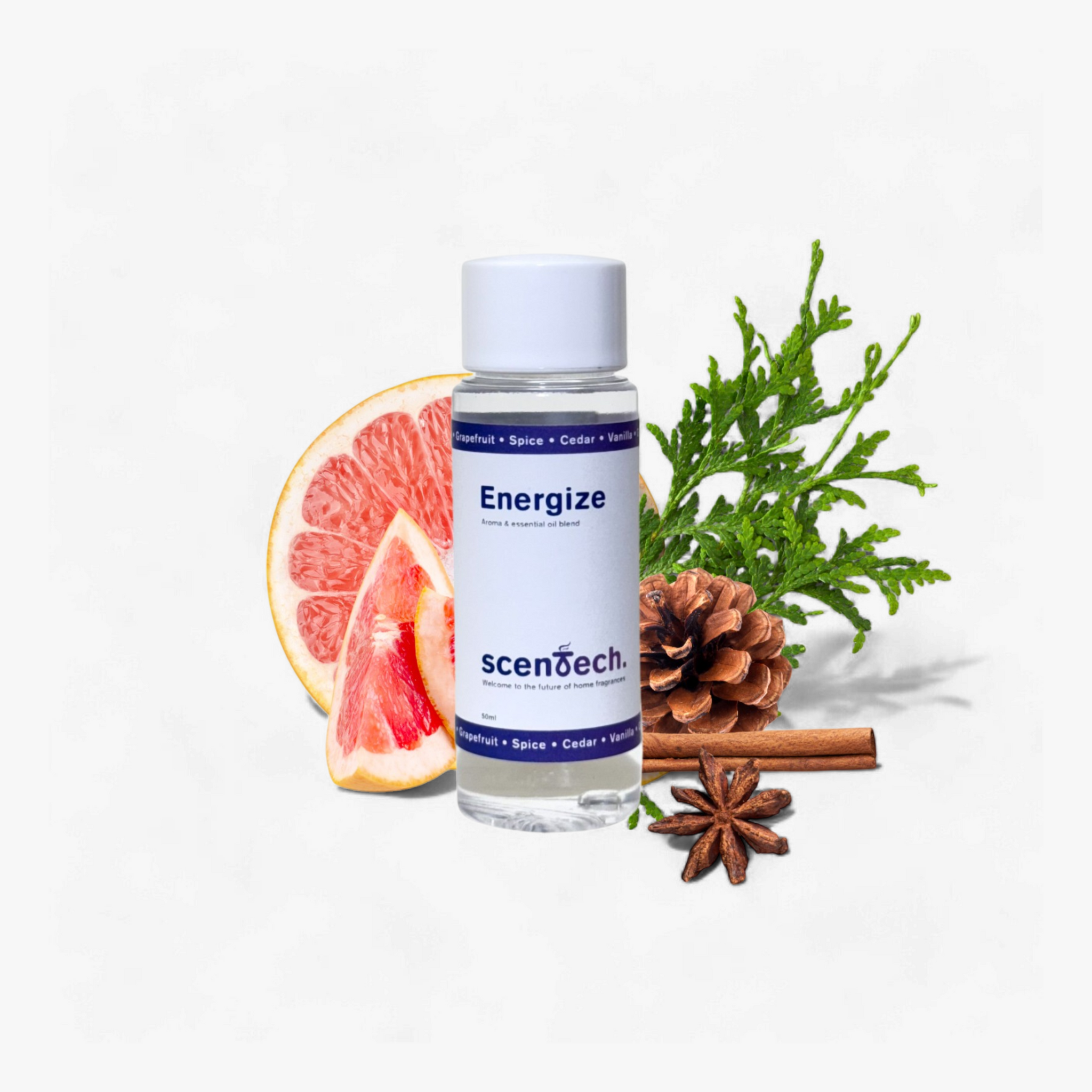 Energize