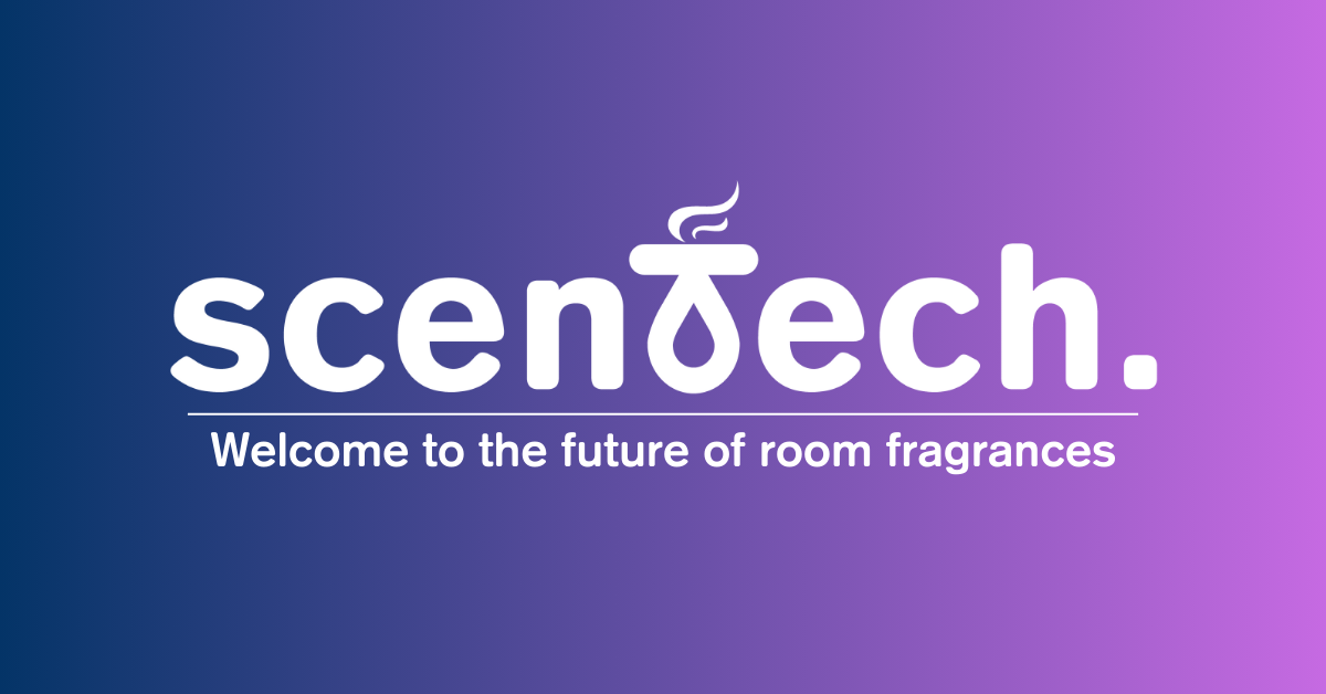 Premium aroma diffusers en essentiële oliën voor uw huis | Scentech